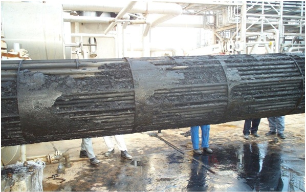 Asphaltene Inhibitors for Fuel Stability | Rodanco