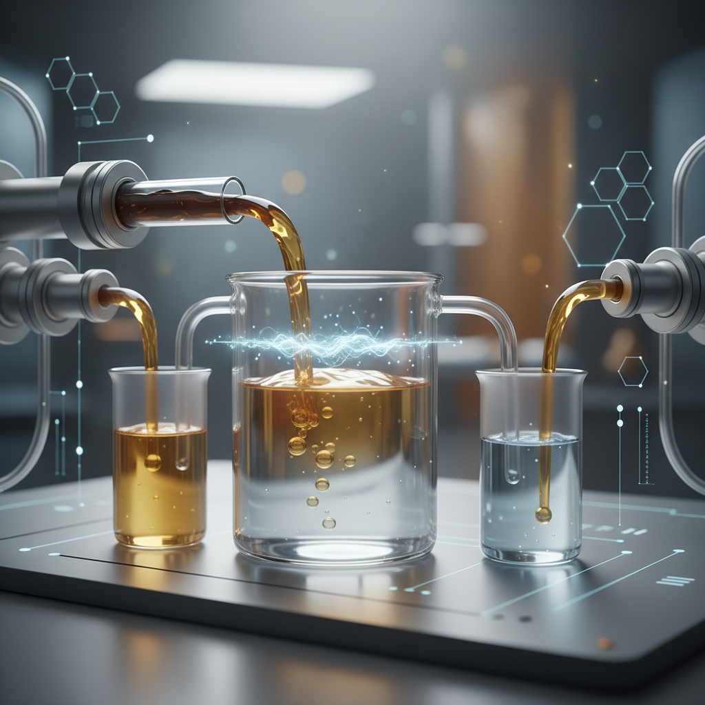 Oil-Water Separation Methods: What Works Best? - Rodanco
